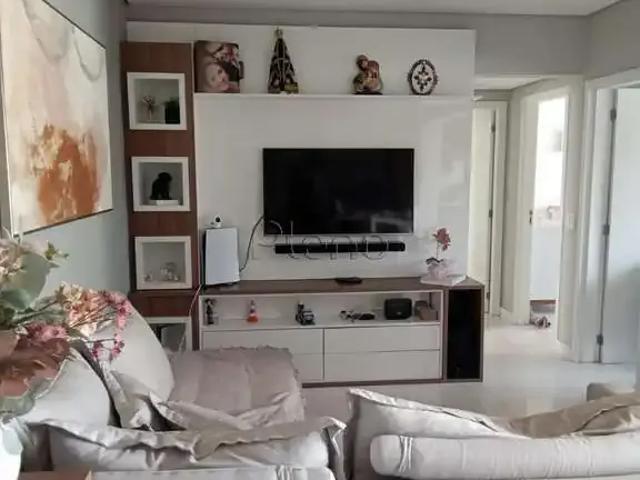 Apartamento para Venda em Campinas/SP Ponte Preta 3 Quartos