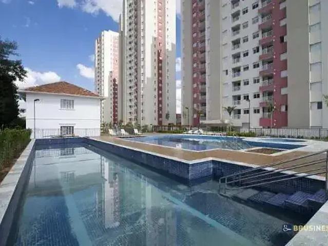 Apartamento para Venda em Campinas/SP Ponte Preta 3 Quartos