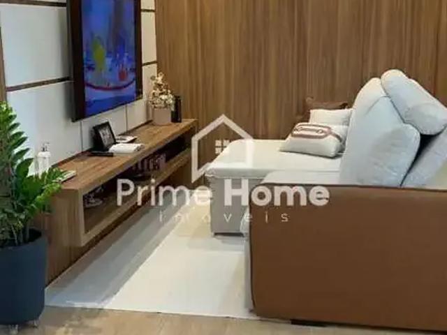 Apartamento para Venda em Campinas/SP Ponte Preta 3 Quartos
