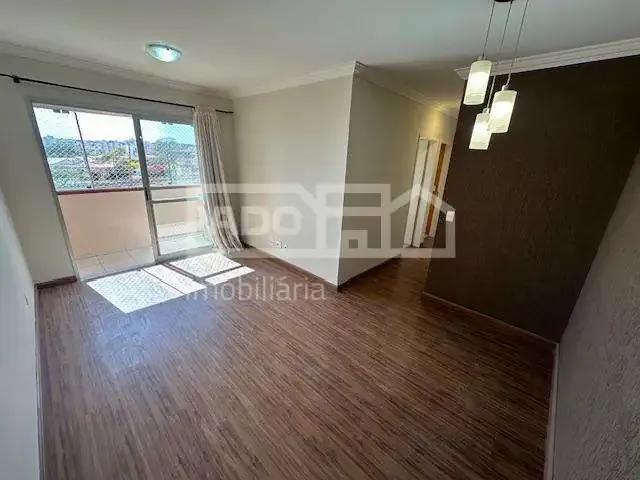 Apartamento para Venda em Campinas/SP Ponte Preta 3 Quartos