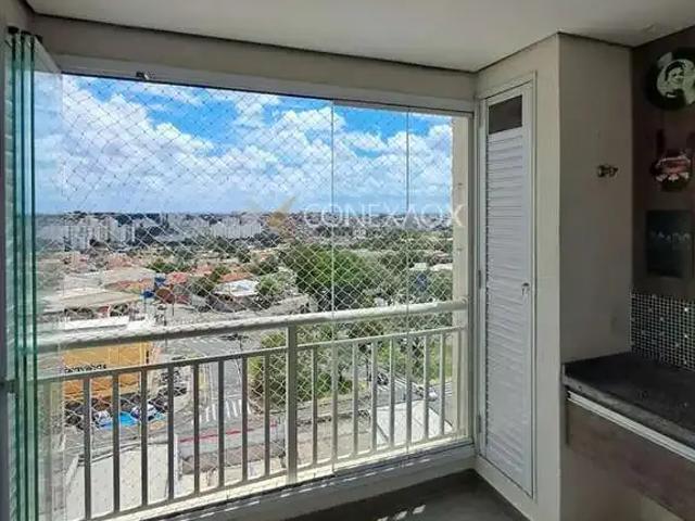 Apartamento para Venda em Campinas/SP Ponte Preta 3 Quartos