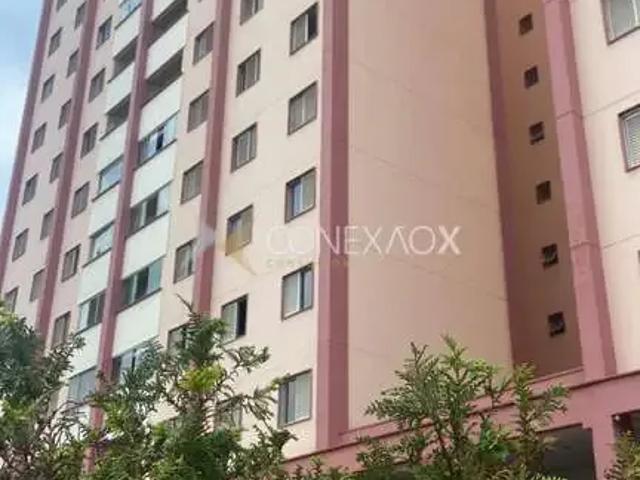 Apartamento para Venda em Campinas/SP Ponte Preta 3 Quartos