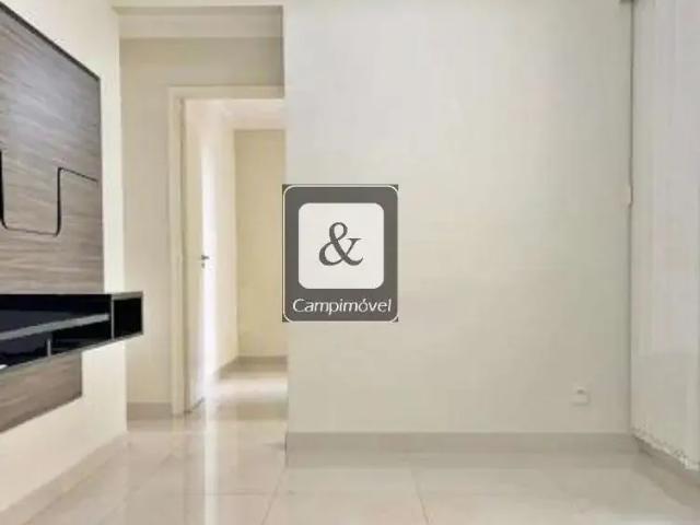 Apartamento para Venda em Campinas/SP Ponte Preta 3 Quartos