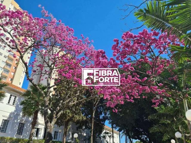 Apartamento para Venda em Campinas/SP Ponte Preta 3 Quartos