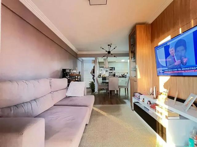 Apartamento para Venda em Campinas/SP Ponte Preta 3 Quartos