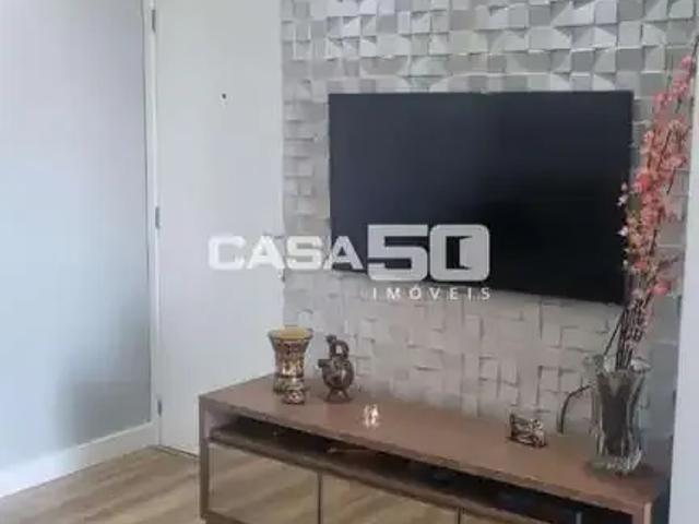 Apartamento para Venda em Campinas/SP Ponte Preta 3 Quartos