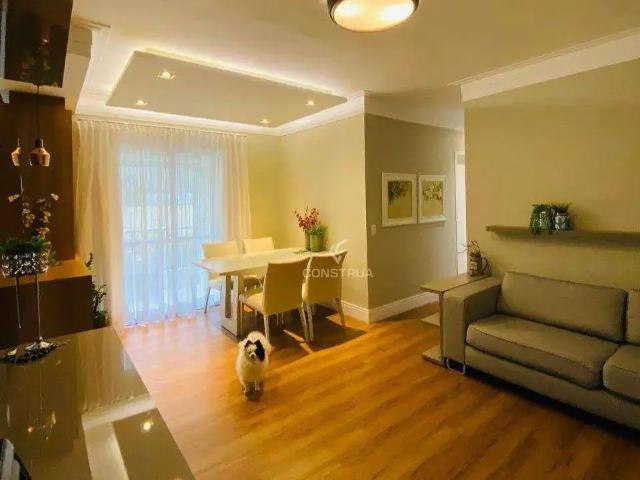 Apartamento para Venda em Campinas/SP Ponte Preta 3 Quartos