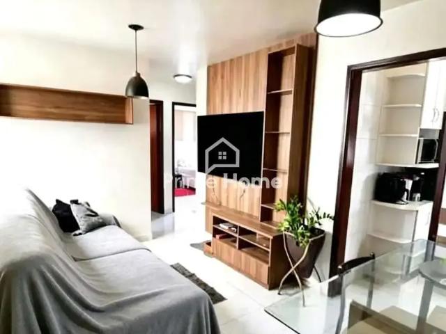 Apartamento para Venda em Campinas/SP Ponte Preta 3 Quartos