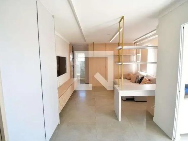 Apartamento para Venda em Campinas/SP Ponte Preta 1 Quartos