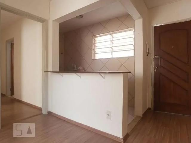 Apartamento para Venda em Campinas/SP Ponte Preta 1 Quartos