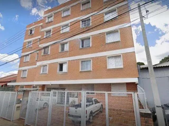 Apartamento para Venda em Campinas/SP Ponte Preta 1 Quartos