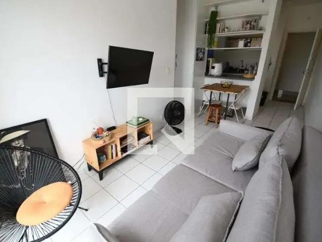 Apartamento para Venda em Campinas/SP Ponte Preta 1 Quartos