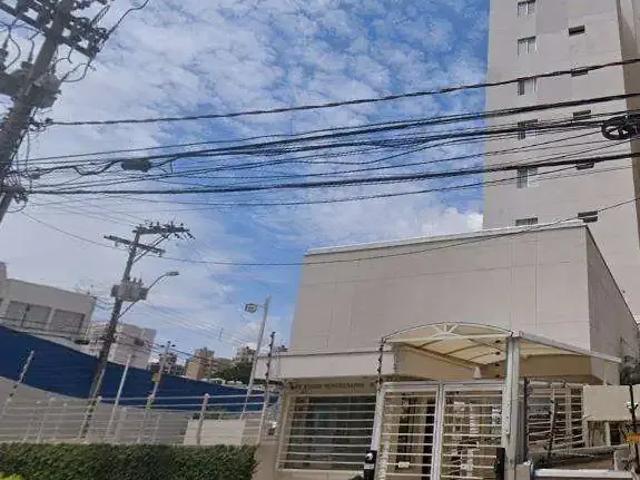 Apartamento para Venda em Campinas/SP Ponte Preta 1 Quartos