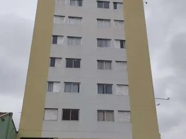 Apartamento para Venda em Campinas/SP Ponte Preta 1 Quartos