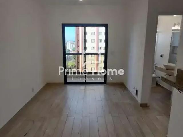 Apartamento para Venda em Campinas/SP Ponte Preta 1 Quartos