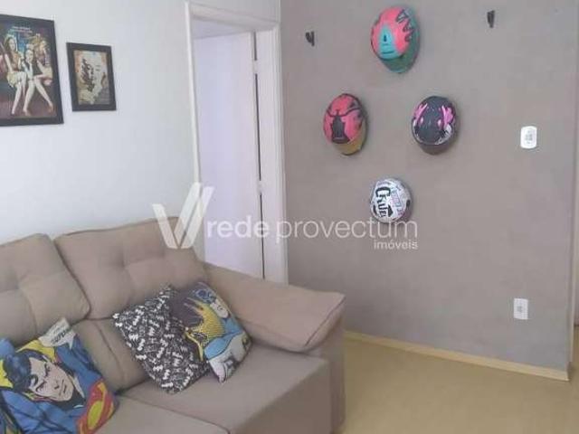 Apartamento para Venda em Campinas/SP Ponte Preta 1 Quartos