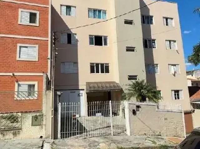 Apartamento para Venda em Campinas/SP Ponte Preta 1 Quartos
