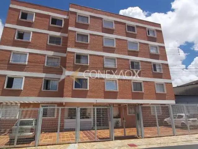 Apartamento para Venda em Campinas/SP Ponte Preta 1 Quartos