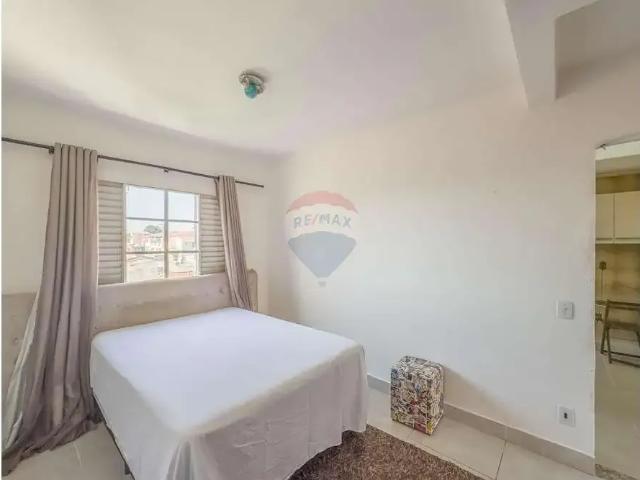 Apartamento para Venda em Campinas/SP Ponte Preta 1 Quartos