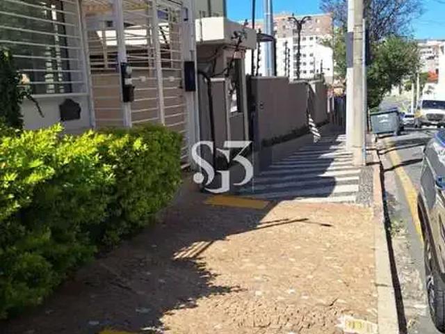 Apartamento para Venda em Campinas/SP Ponte Preta 1 Quartos