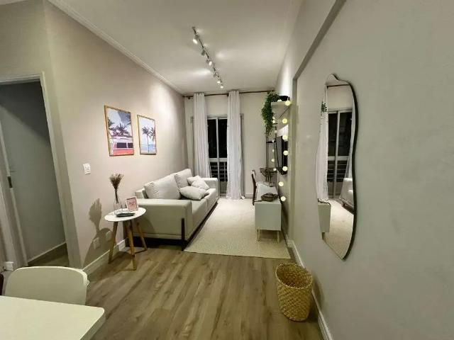 Apartamento para Venda em Campinas/SP Ponte Preta 1 Quartos