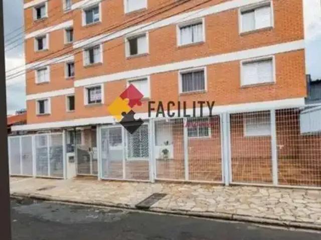 Apartamento para Venda em Campinas/SP Ponte Preta 1 Quartos