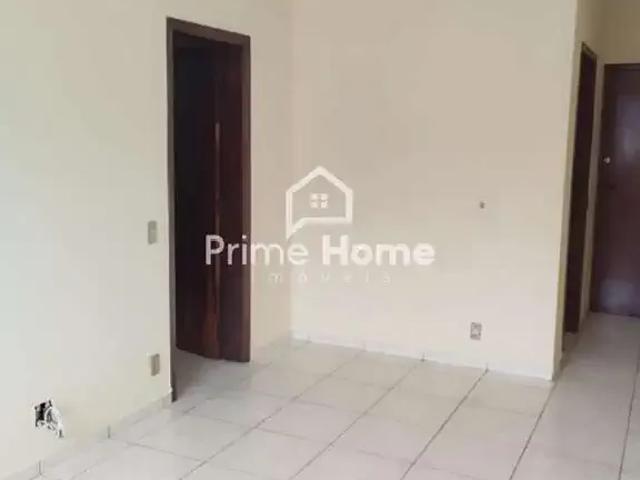 Apartamento para Venda em Campinas/SP Ponte Preta 1 Quartos