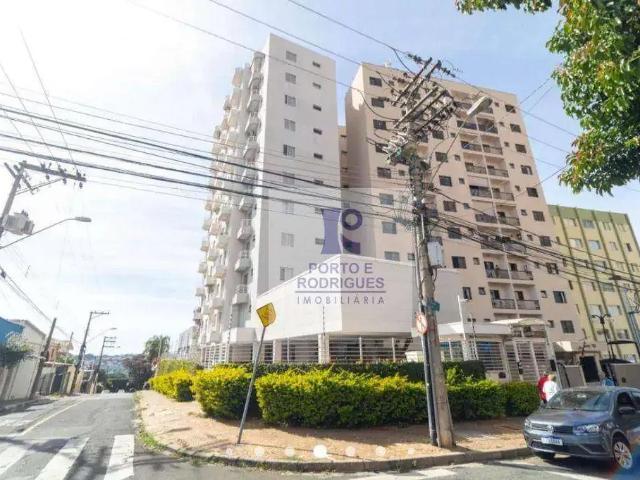 Apartamento para Venda em Campinas/SP Ponte Preta 1 Quartos