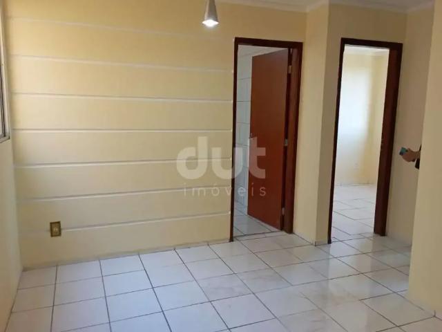 Apartamento para Venda em Campinas/SP Ponte Preta 2 Quartos