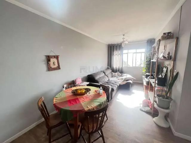 Apartamento para Venda em Campinas/SP Ponte Preta 2 Quartos