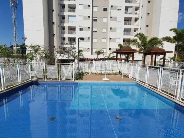 Apartamento para Venda em Campinas/SP Ponte Preta 2 Quartos