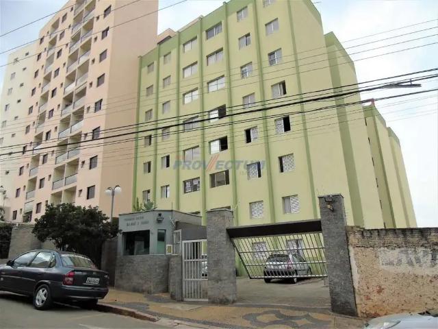 Apartamento para Venda em Campinas/SP Ponte Preta 2 Quartos