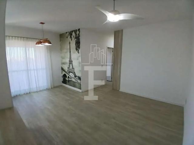 Apartamento para Venda em Campinas/SP Ponte Preta 2 Quartos
