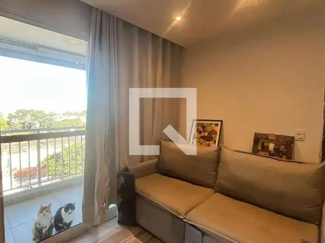 Apartamento para Venda em Campinas/SP Ponte Preta 2 Quartos