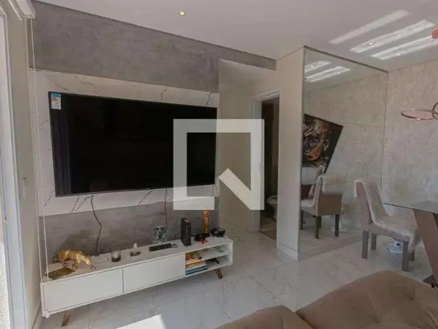 Apartamento para Venda em Campinas/SP Ponte Preta 2 Quartos