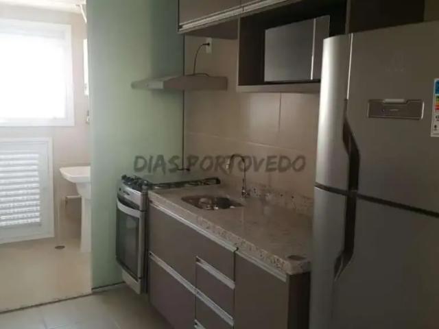 Apartamento para Venda em Campinas/SP Ponte Preta 2 Quartos