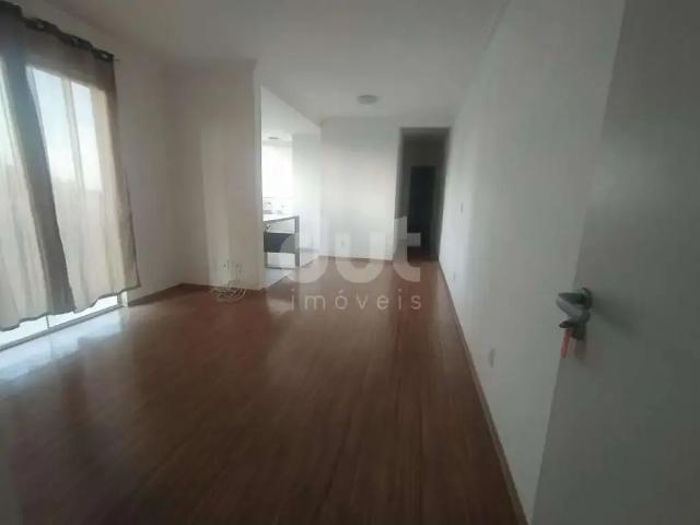 Apartamento para Venda em Campinas/SP Ponte Preta 2 Quartos