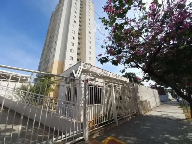 Apartamento para Venda em Campinas/SP Ponte Preta 2 Quartos