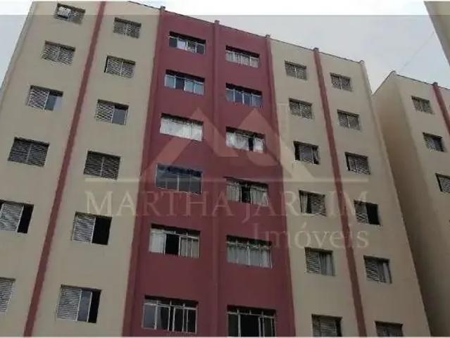 Apartamento para Venda em Campinas/SP Ponte Preta 2 Quartos