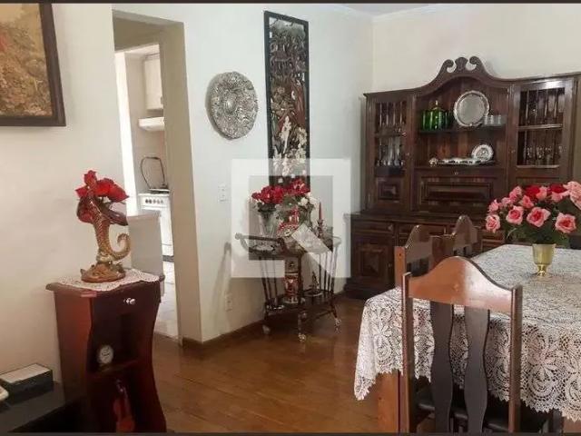Apartamento para Venda em Campinas/SP Ponte Preta 2 Quartos