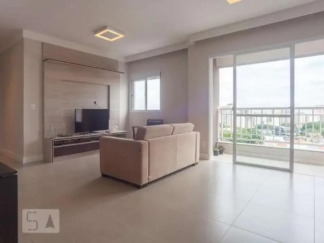 Apartamento para Venda em Campinas/SP Ponte Preta 2 Quartos