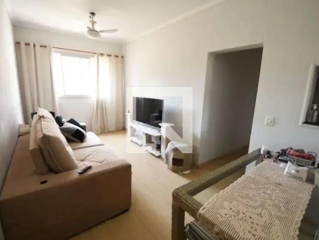 Apartamento para Venda em Campinas/SP Ponte Preta 2 Quartos