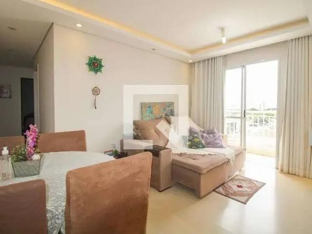 Apartamento para Venda em Campinas/SP Ponte Preta 2 Quartos