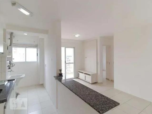 Apartamento para Venda em Campinas/SP Ponte Preta 2 Quartos