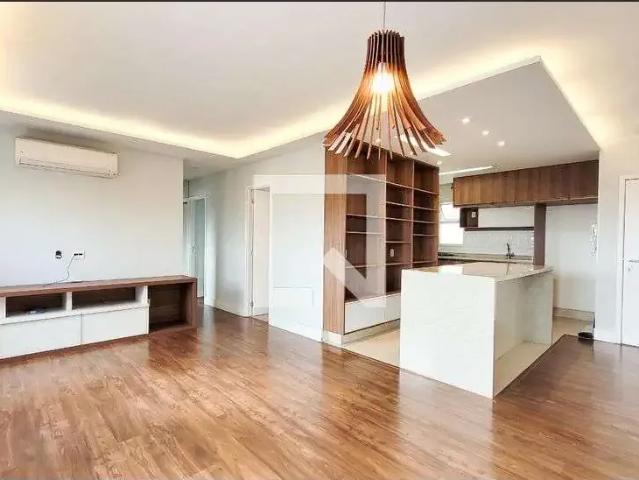 Apartamento para Venda em Campinas/SP Ponte Preta 2 Quartos