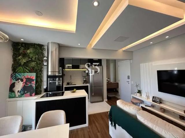 Apartamento para Venda em Campinas/SP Ponte Preta 2 Quartos