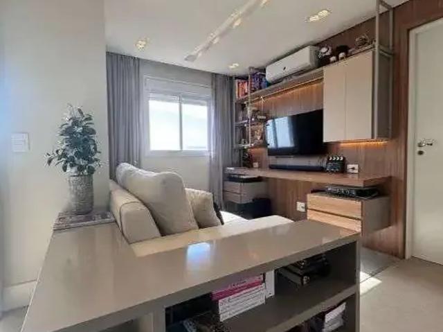 Apartamento para Venda em Campinas/SP Ponte Preta 2 Quartos