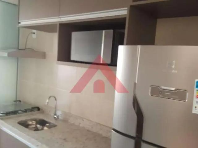 Apartamento para Venda em Campinas/SP Ponte Preta 2 Quartos