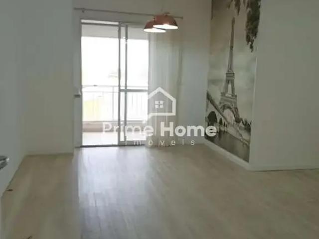 Apartamento para Venda em Campinas/SP Ponte Preta 2 Quartos