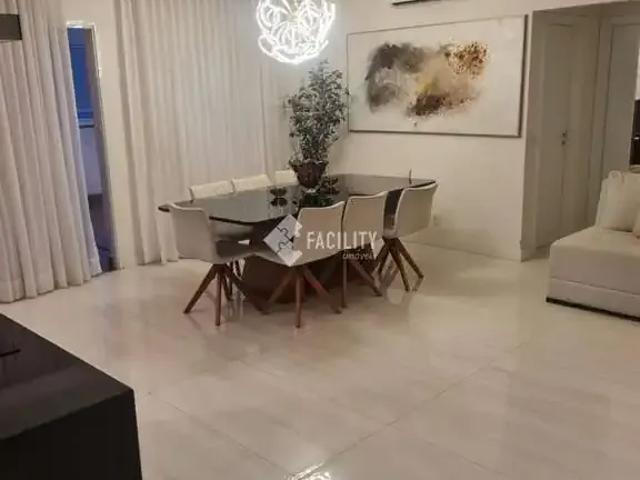 Apartamento para Venda em Campinas/SP Ponte Preta 2 Quartos